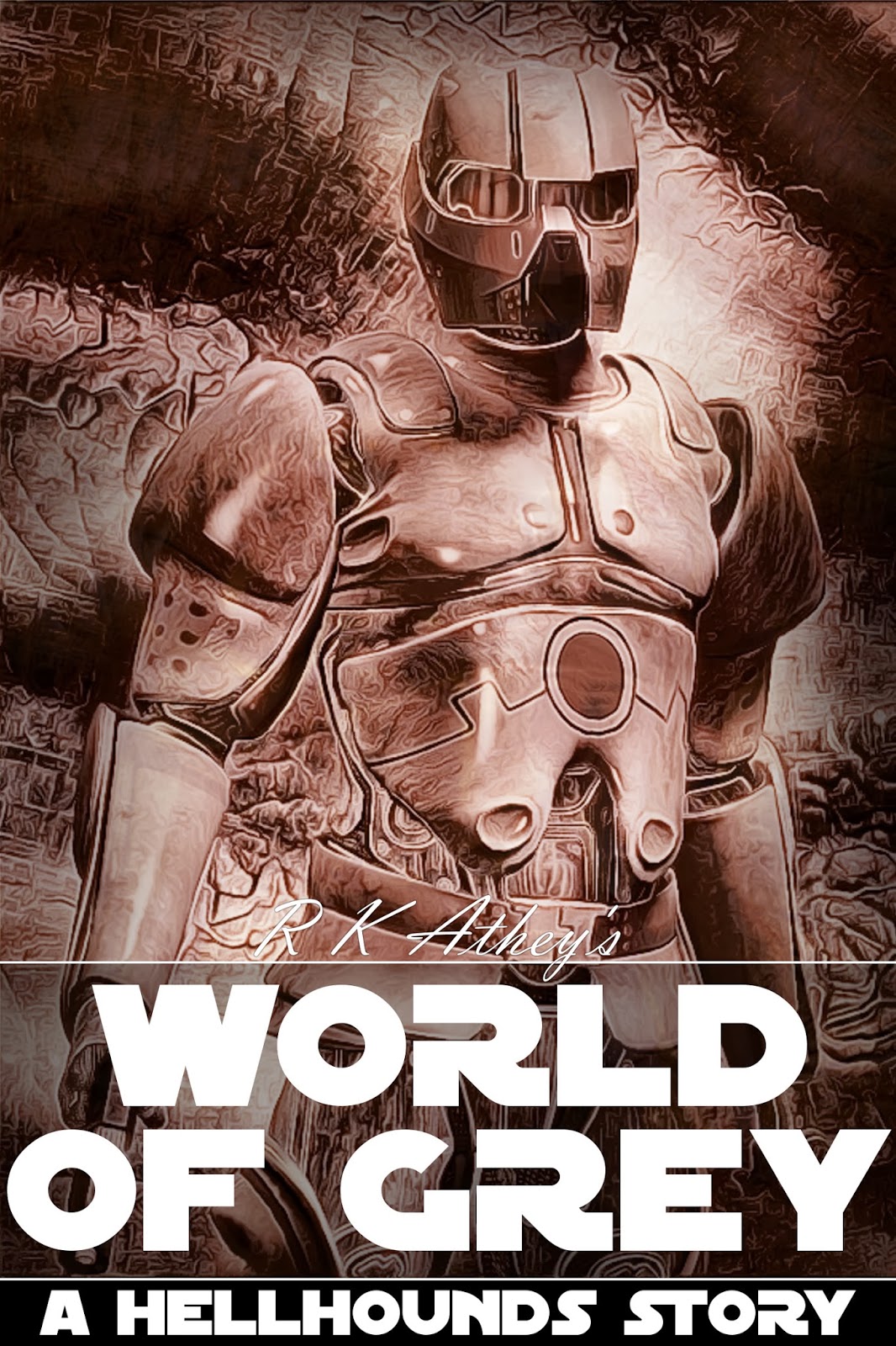 Tales From The Savage Troll: 2014