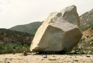 SoCal Life: $10 Million Dollar Rock