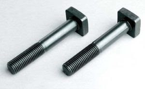 Pengertian dan Jenis Baut dan Mur (BOLT and NUT) - Siddix