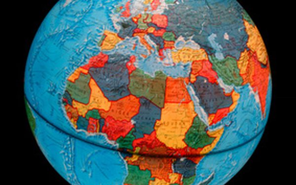 Proyecto: Crea tu propio país