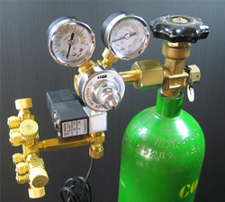 PureAire Monitoring Systems, Inc: PureAire Combines Oxygen and CO2 ...