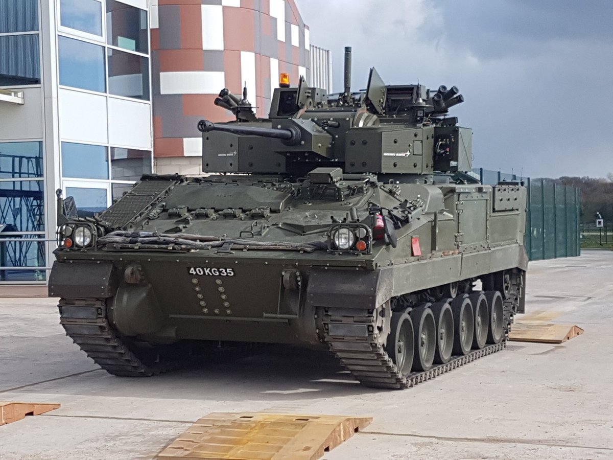 SNAFU!: Lockheed Martin's WCSP via @JohnHawkes Twitter Page.