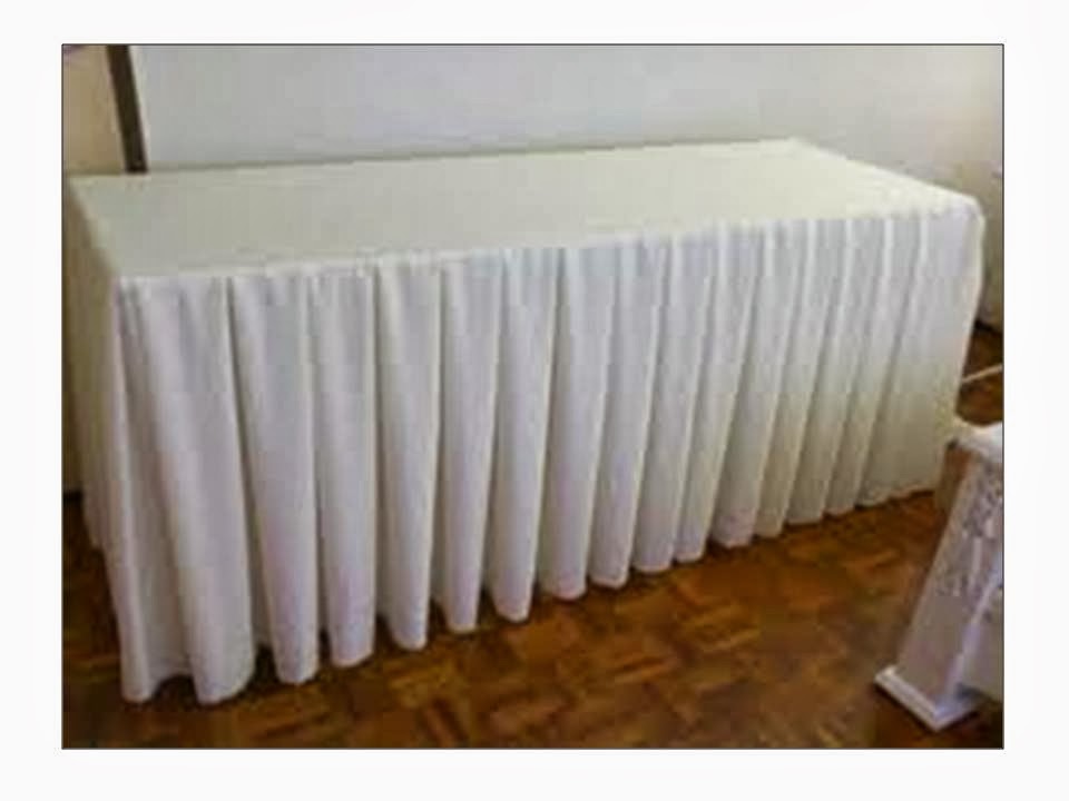 Tempahan Skirting - Jahit Murah