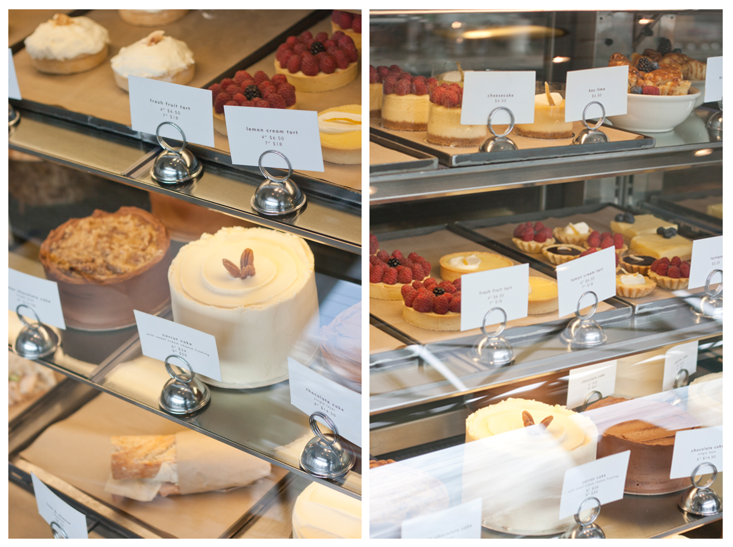 The Happy Valleys: Tulie Bakery