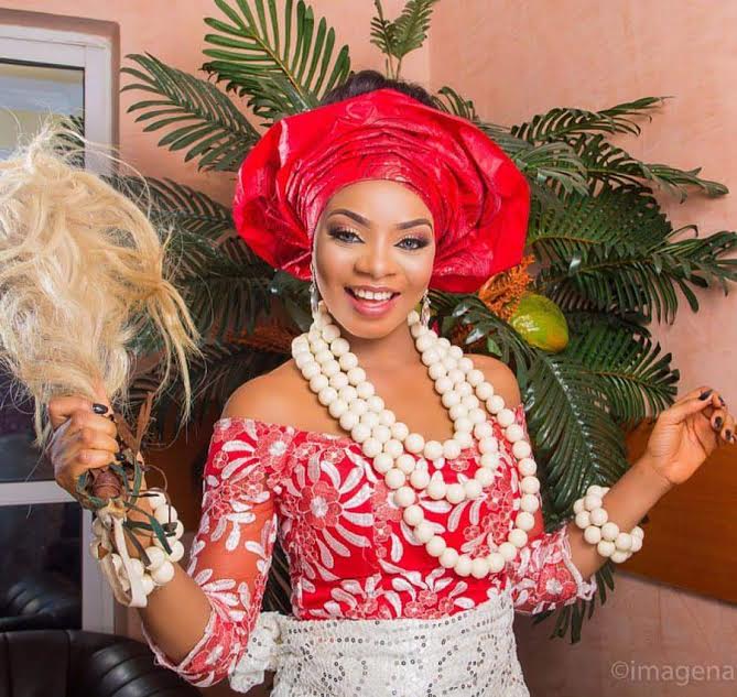 Queen Mercy Atang set to represent Nigeria at Miss International World ...