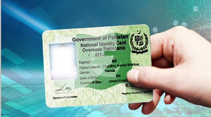 Mera Mirpur: Explanation Towards the Information Regarding the NADRA ...