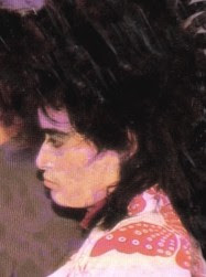 THE DOCTOR IS IN: Remembering TEDDY DIAZ