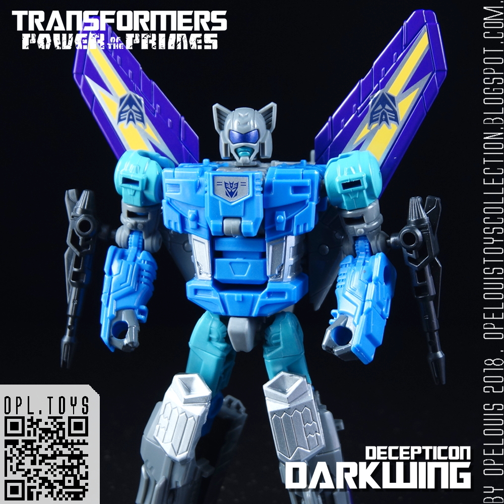 Opelouis's Toys Collection: Hasbro Transformers Power Of The Primes ...
