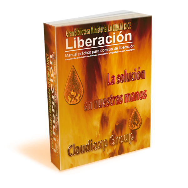 LA BIBLIA DICE: 29/05/11 - 5/06/11