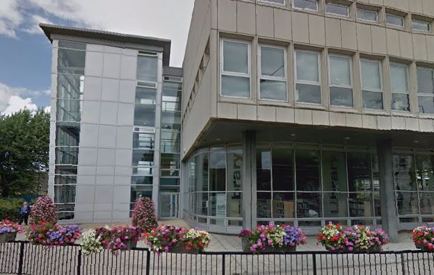 Great British Bus Routes: 498: Romford - Brentwood