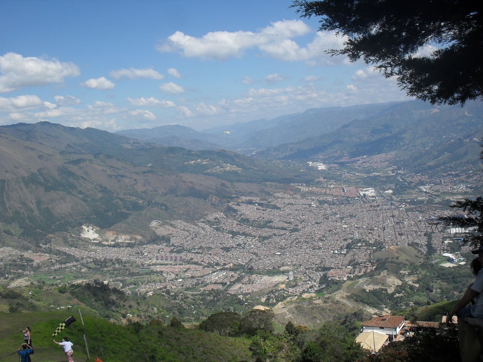 SAN FELIX ANTIOQUIA - SITIOS TURÍSTICOS DE COLOMBIA
