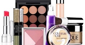 Free Makeup Samples - USA
