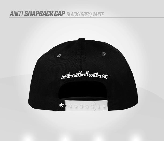 AND1 Philippines: AND1 Germany’s “__X__ is AND1” marketing campaign