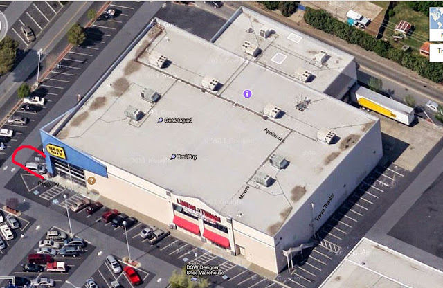 Notch Showroom BEST in Sacramento | James Wines | Retail Store ...