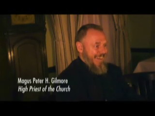 abraxas 365 dokumentarci: Inside the Church of Satan (2008)