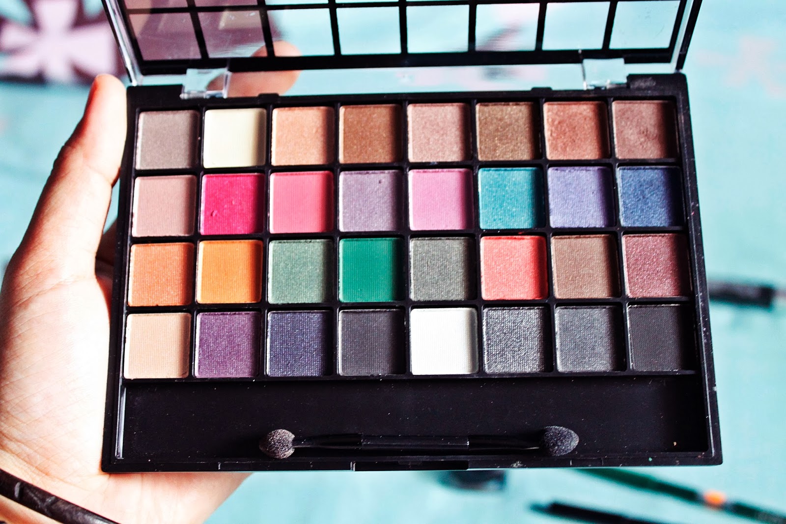 Beauty Tips : Shelf Life of Makeup