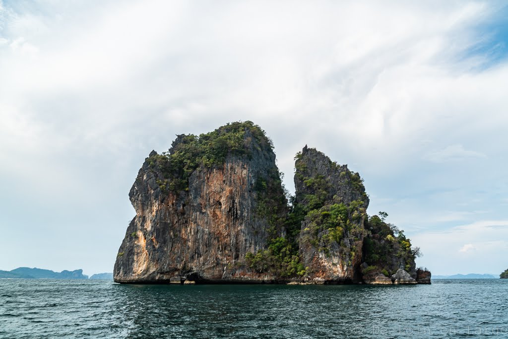 De loin en large: octobre 2019