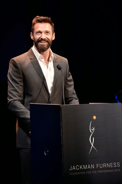 hugh jackman em detalhes