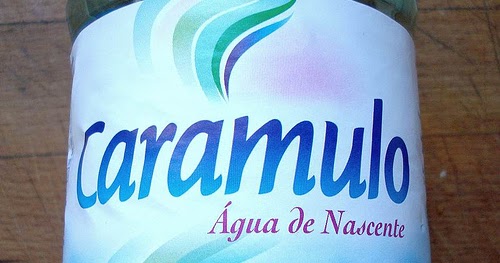 Agua mineral Caramulo, agua ligera | Mercado Calabajío