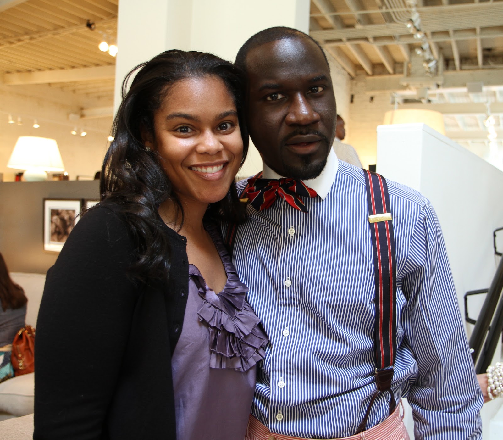 Savor Home: May 2011