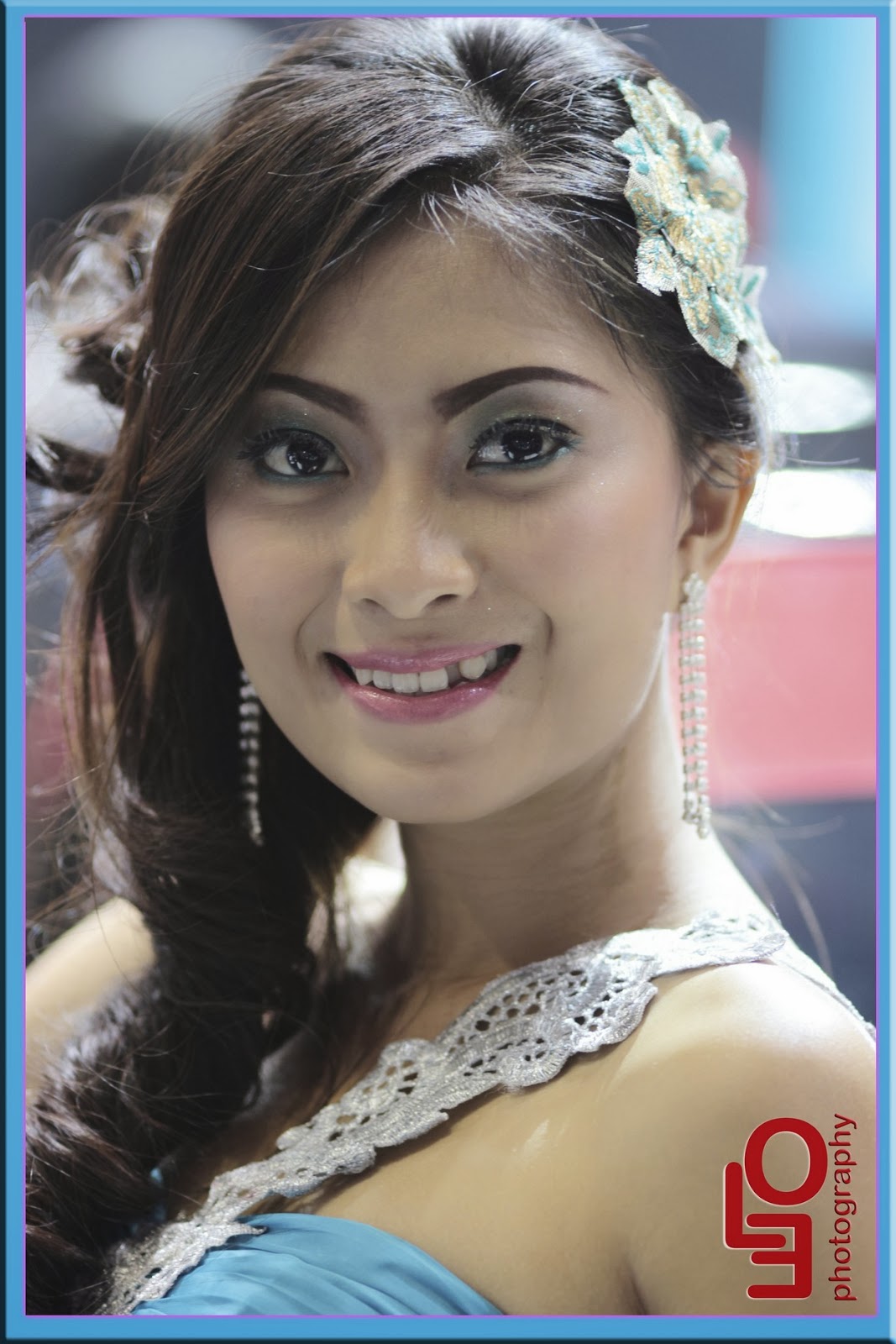 Everything Is Beautiful: LEFI's the Angel