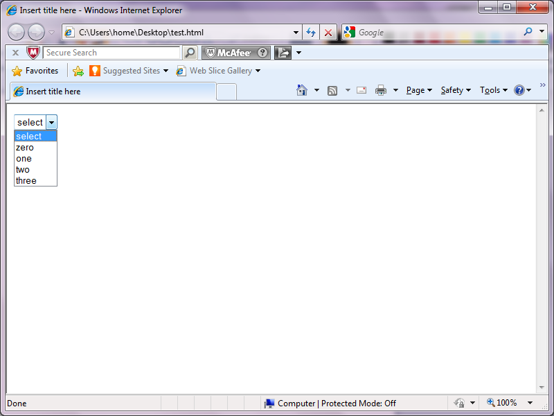 Java Real Time Examples Java Script And Ajax
