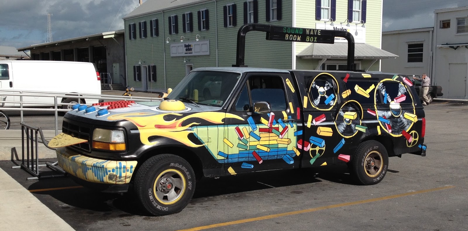 Lezlie's World: 2015