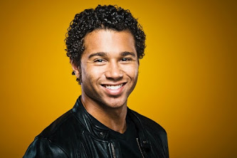 Corbin Bleu - Bio, Facts, Family - CORBİN BLEU