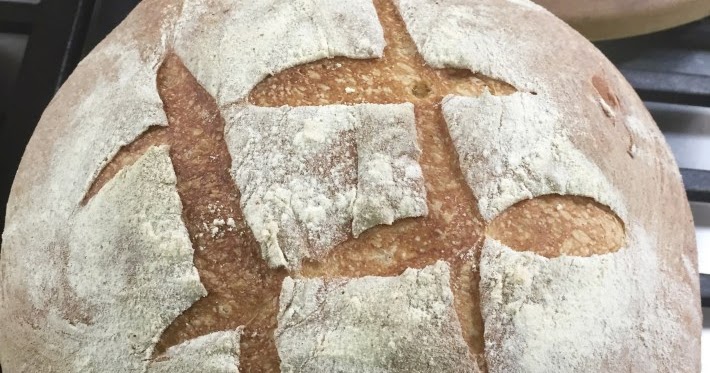 Rose's Bread Bible Bakers: Levy's Real Jewish Rye Bread