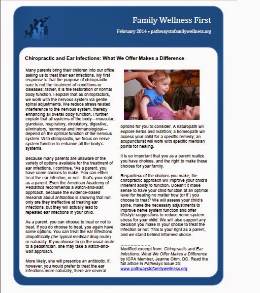 Dr. Stephanie Maj's Blog