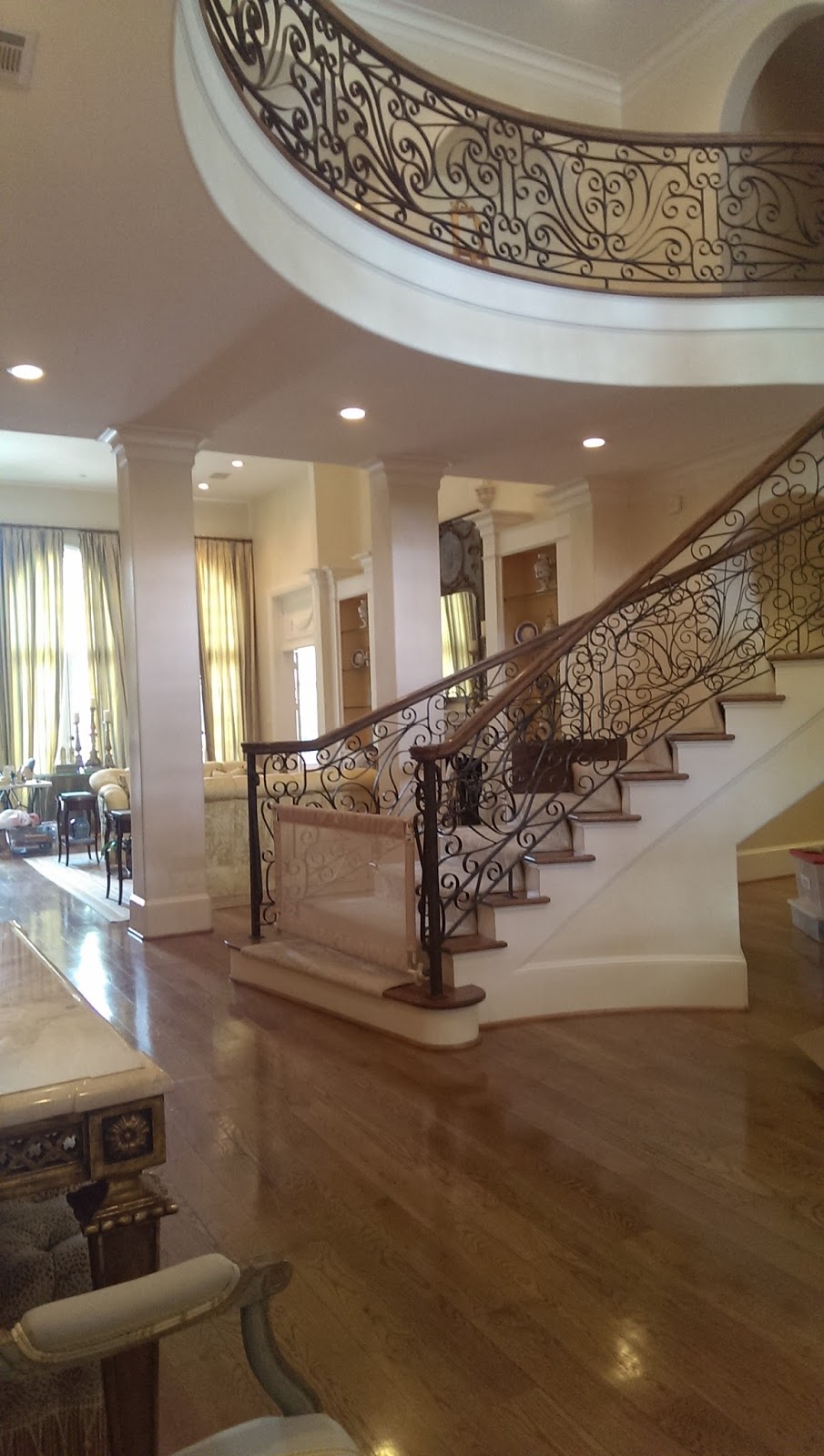 interior spaceLIFT - iS