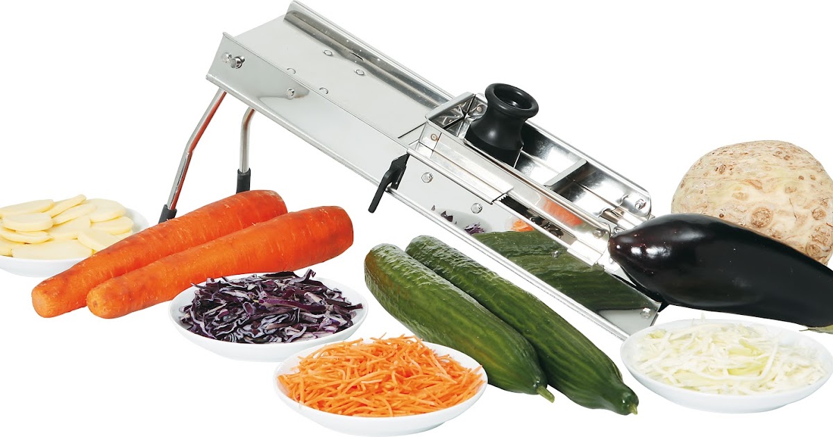 Feliator Legume- Mandoline Profesionale- Aparat Feliat Legume ...