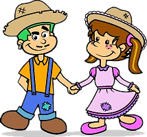 Casal de Matutos - Cia dos Gifs