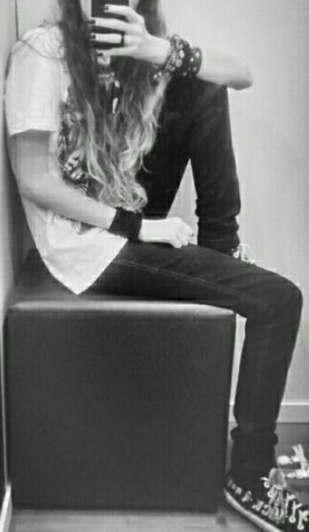 Polterabend im Panzerhaus: Thinspo / Bonespo