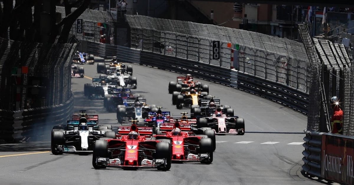 Η Κοπεγχάγη θέλει Grand Prix της Formula 1 το 2020 0 - F1 Kart Gr News ...