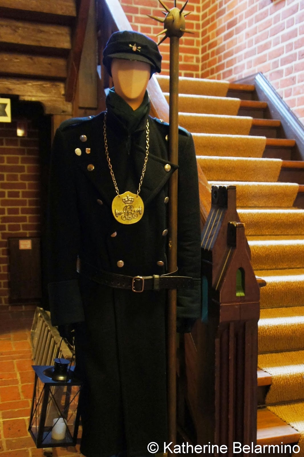 Ribe: Denmark’s Oldest and Most Charming Town | Travel the World