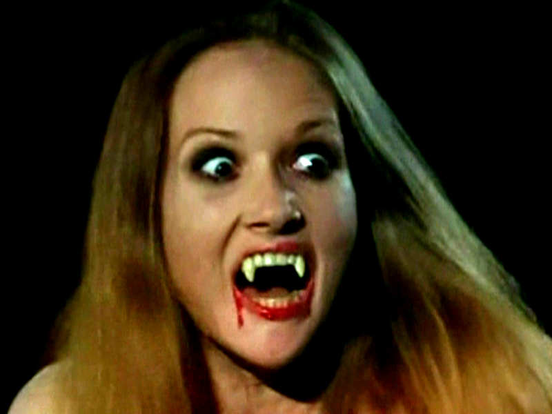 13: HOUSE OF DARK SHADOWS / MGM - 1970