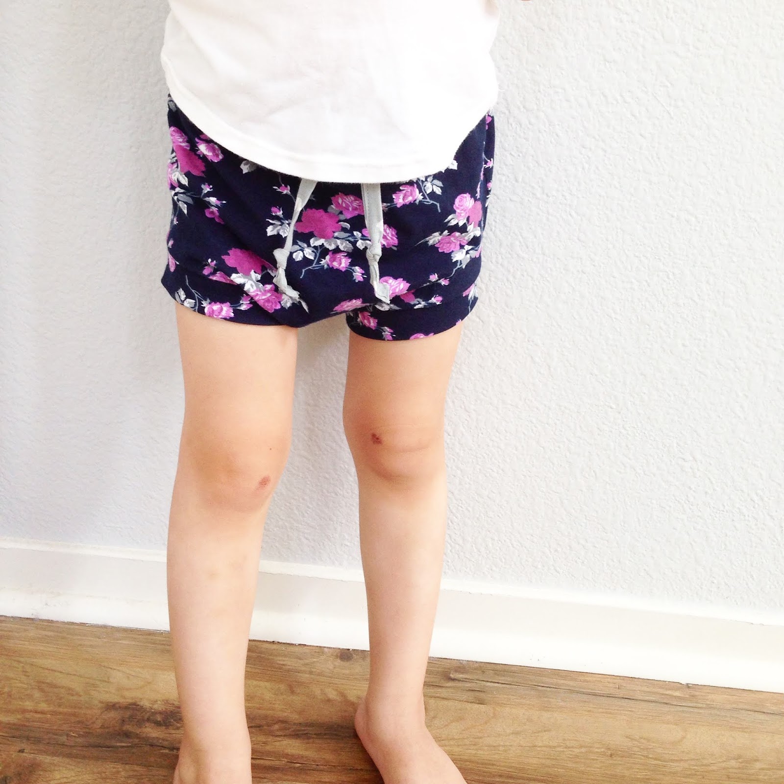 Free Bummies Pattern | mama says sew | Bloglovin’