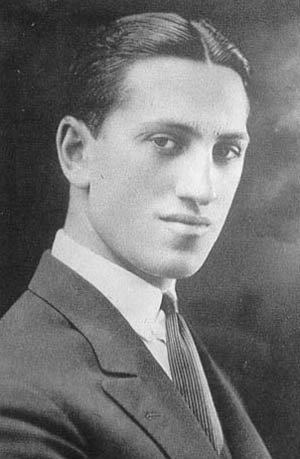 NOTICIAS Y EFEMERIDES MUSICALES Y DEL CINE: GEORGE GERSHWIN, UN 01 DE ...