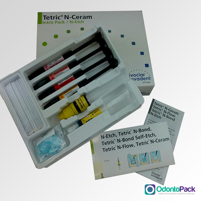 Blog de OdontoPack: TIPOS DE RESINA COMPUESTA