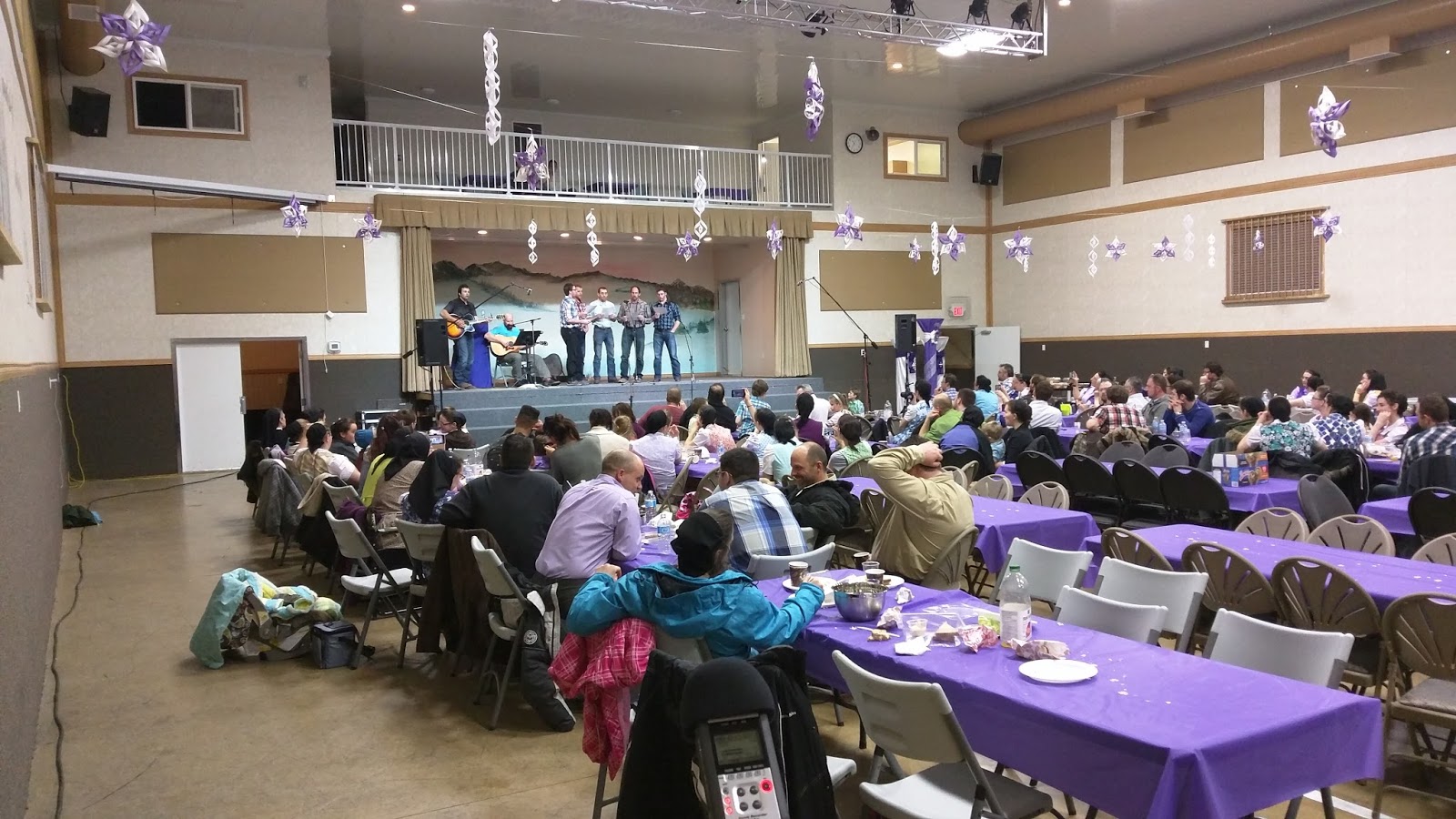 Fort Pitt Farms Christian Community News: Sam and Ruth Marriage