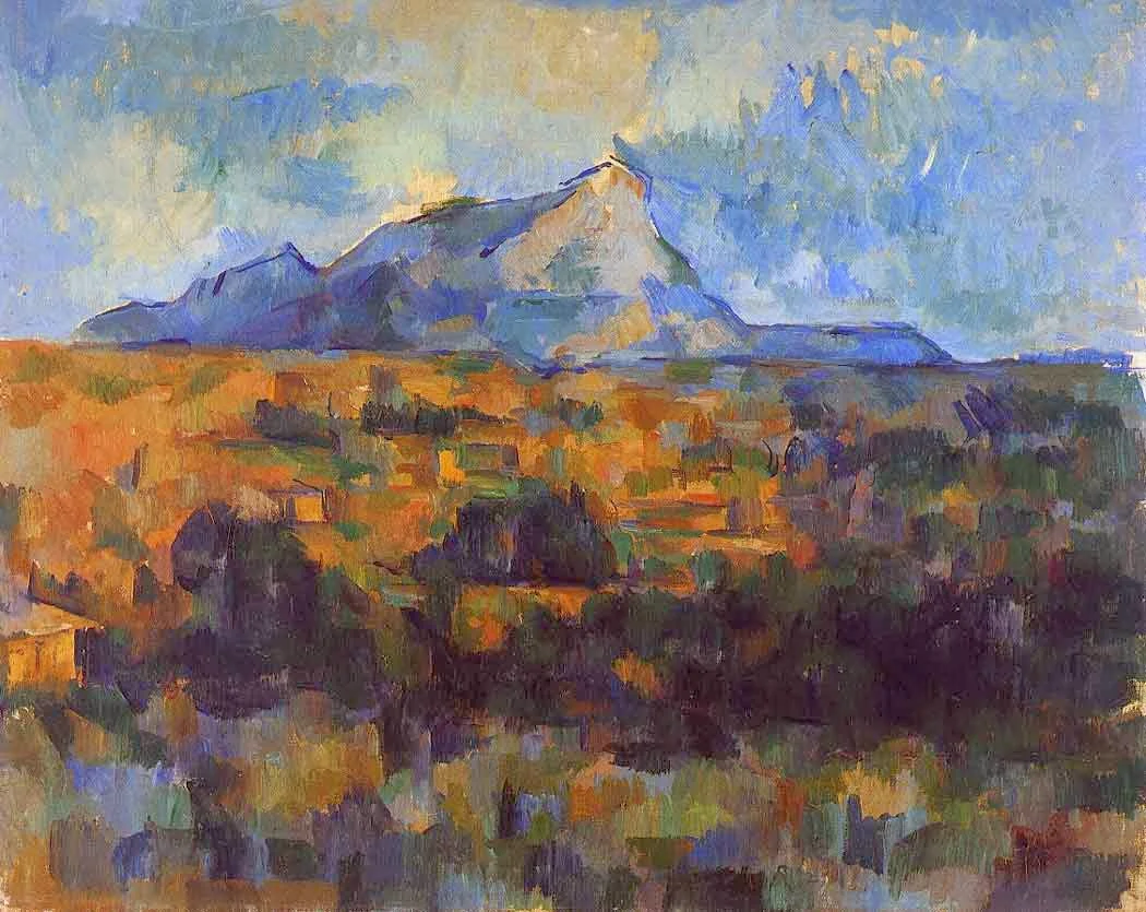 Paul Cézanne | Post-Impressionist painter | Tutt'Art@ | Pittura ...