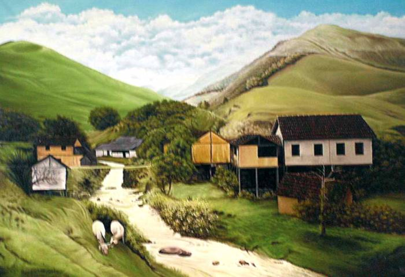 Imagenes de area rural y urbana - Imagui