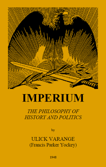 LA NATURALEZA DE LA POLÍTICA POR ULICK VARANGE - CESP-TF