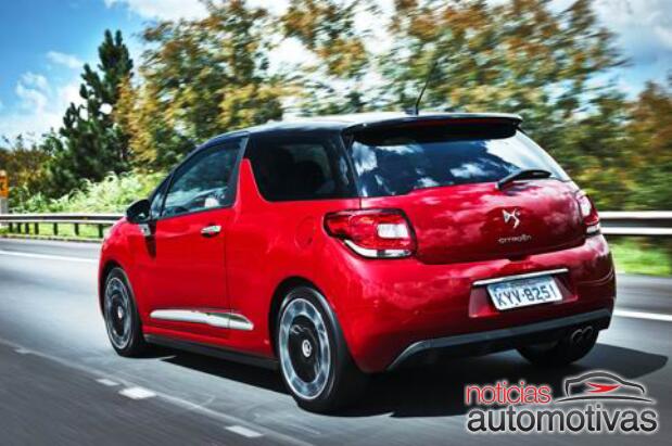 Camaro SS 6.2V8 x Subaru Impreza WRX x Citroën DS3 x Volkswagen Jetta 2 ...