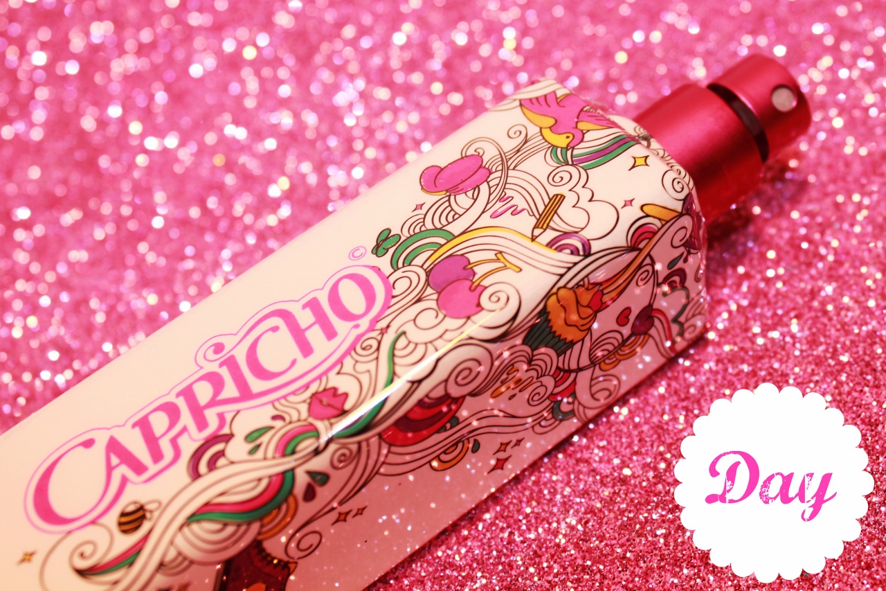 Beauty Touch: REVIEW | Capricho Day&Night - O Boticário