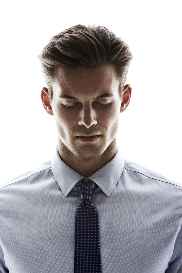 Kim Dawson Agency: David Miller by Matt Hawthorne