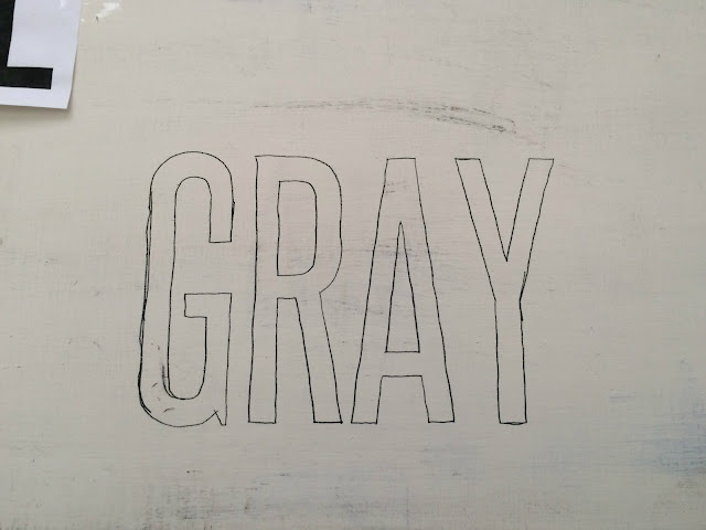 DIY Hand Painted Sign Ideas - Thirty Eighth Street