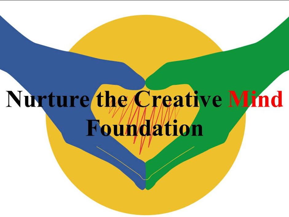 Nurture the Creative Mind Foundation a 501 (c)(3) non-profit ...