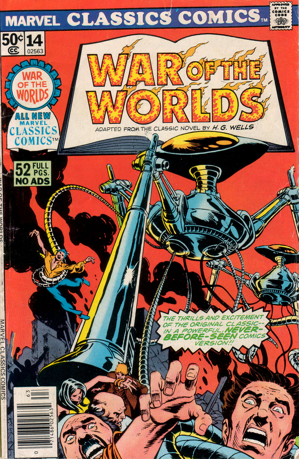 Books And Comics The History Of Comic Books Comics Versions Of books-and-comics-the-history-of-comic-books-comics-versions-of